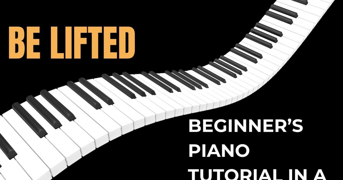 Beginner's Guide to Playing Mog Music on Piano | Tshepho's Piano Lessons