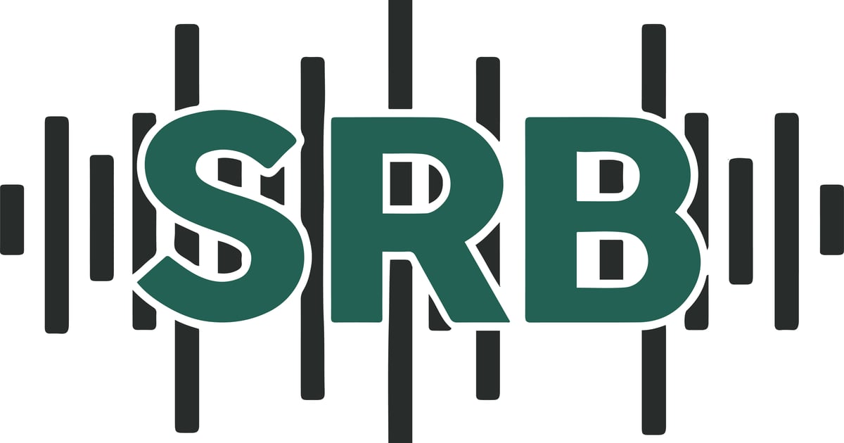 Samuel Richards Boren - Audio Portfolio | Samuel Richards Boren