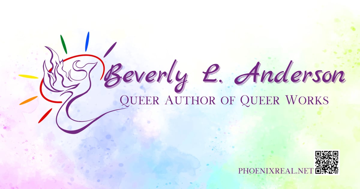 Essential BDSM Resources and Information | Beverly L. Anderson: Queer Writer of Queer Books