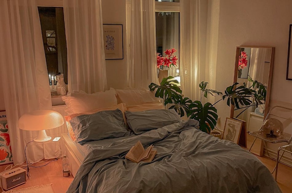 Design the Room of Your Dreams with These Aesthetic Room Ideas | Oh Decor