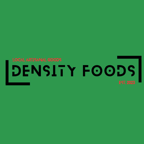 Density Foods - Handcrafted Low Carb Hot Sauces | Quality and Flavor ...
