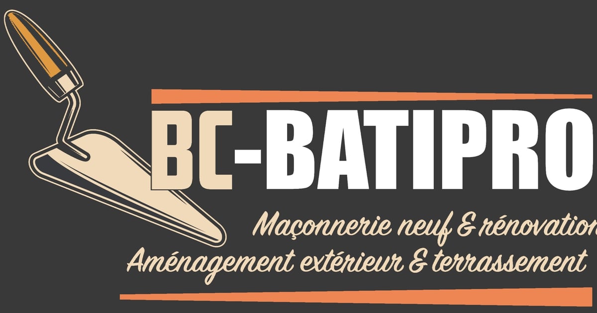 Présentation | BC batipro