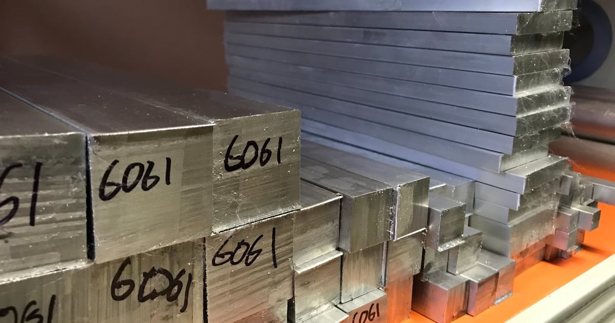 Hobby Metal Shop | NZ Hobby Metals