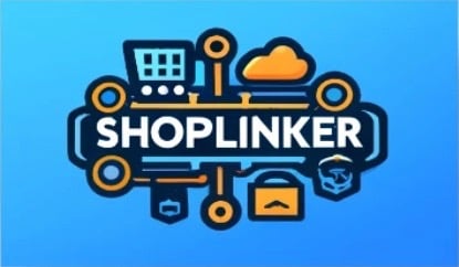 shoplinker.gr | Sell Products on all Markets Easily | AI Shop Assistant