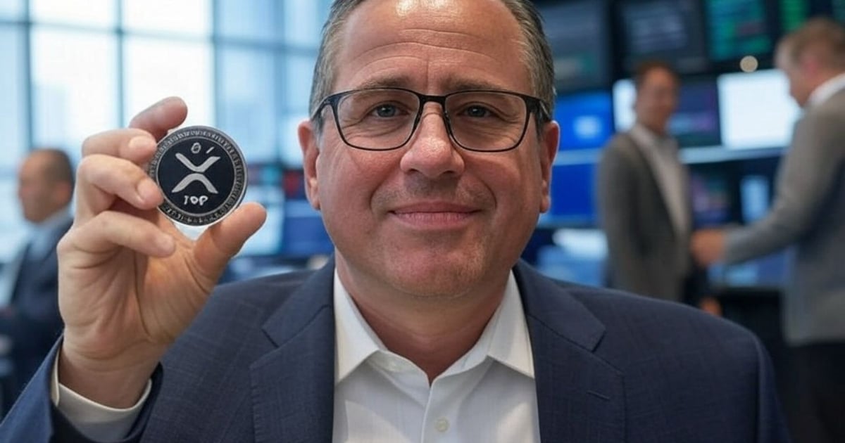 XRP en 2025: ¿Qué está pasando con la criptomoneda de Ripple? | Moneyeo