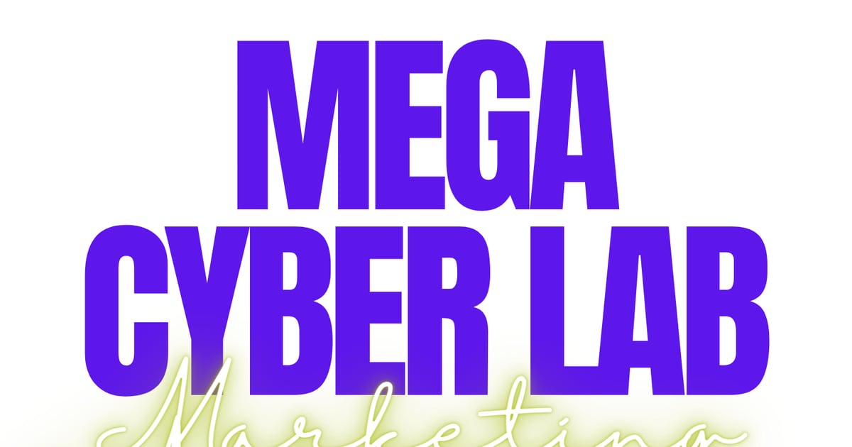 Cutting-Edge Marketing Automation for Businesses | Mega Cyber Lab ...