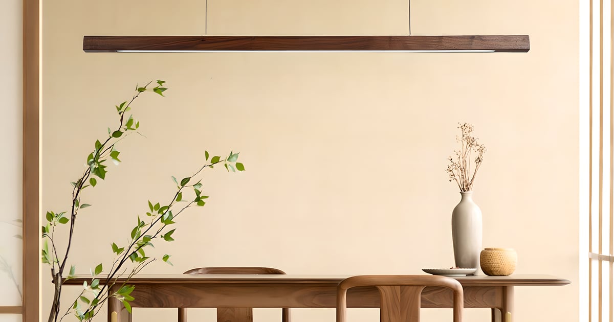 Top 10 Captivating LED Lighting Trends for 2024 | YNT Lighting