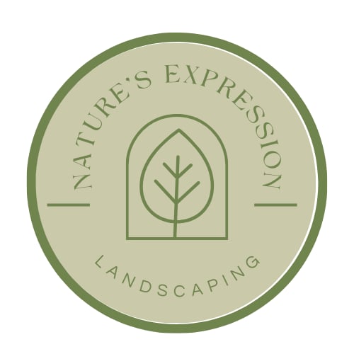 About Nature's Expression Landscaping Company - Eco-Friendly Design ...
