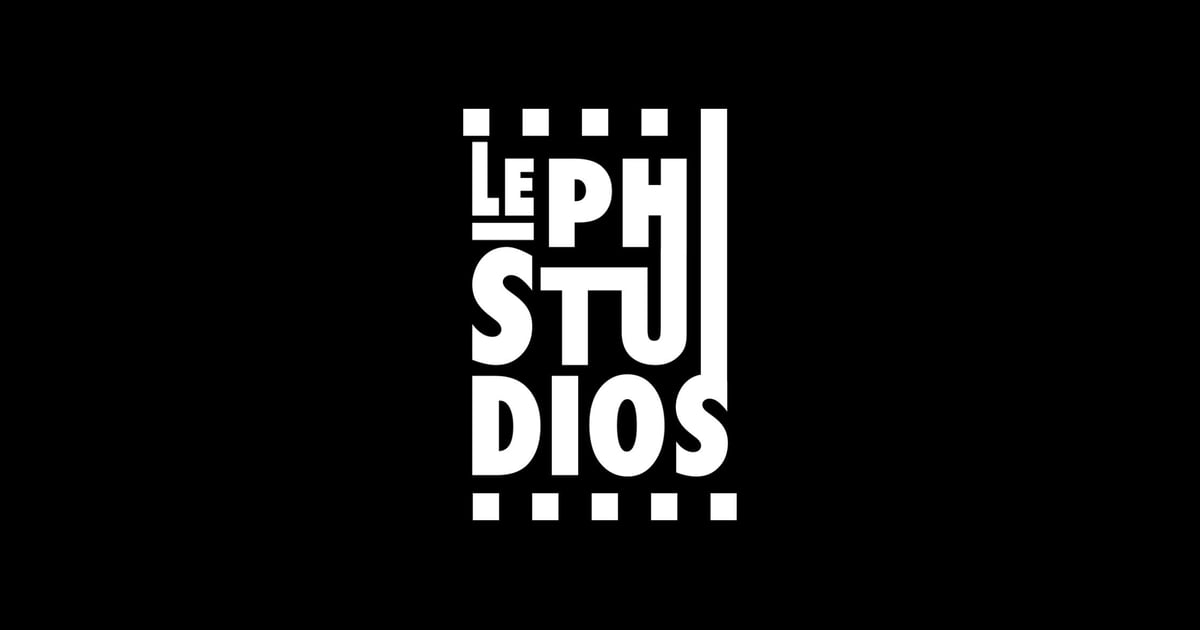 Studio créatif Phi - Création de concepts originaux et captivants | Le Phi Studios