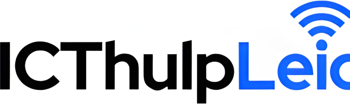 ICT Hulp Leiden - Hulp bij internet, TV, tablet en computer | ICT Hulp ...