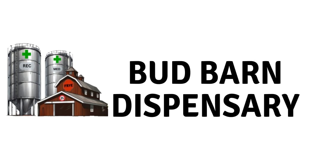 Premium Recreational Cannabis Menu| Bud Barn Dispensary | Bud Barn