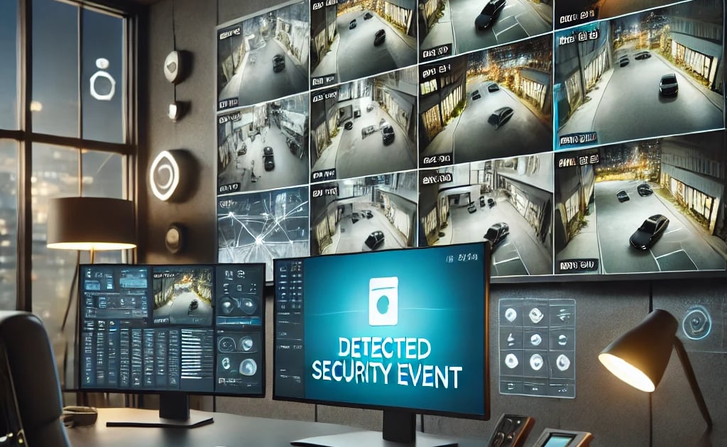 The Rise of Smart CCTV Systems: What You Need to Know
