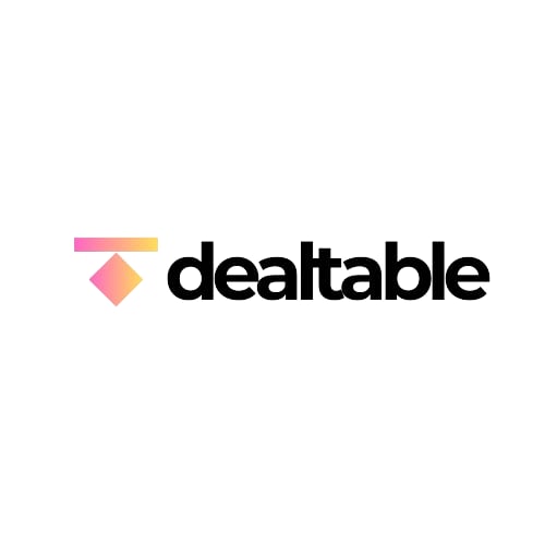 DealTable AI: Automate Dealflow Input for VCs and Angel Investors ...