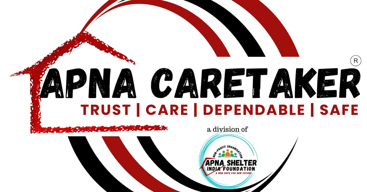 Elderly Care | Apna Caretaker