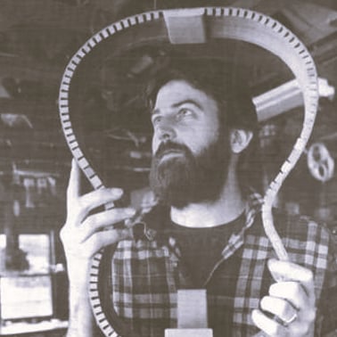 Expert Luthier Services for All Stringed Instruments | Robert Tice Luthier