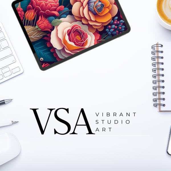 Explore Vibrant Studio Art Collection - Journals, Coloring Books ...