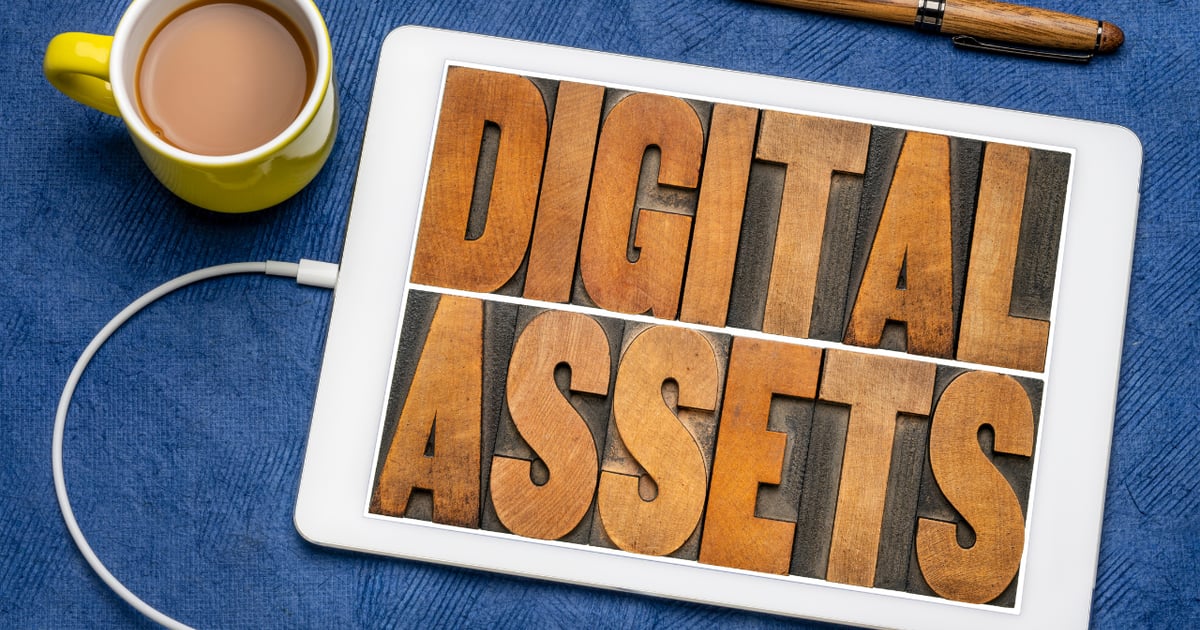 How To Create Digital Assets To Sell Online | Vibrant Studio Art