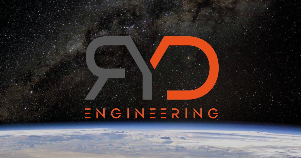 RYD Engineering es una ingeniería que impulsa el desarrollo tecnológico ...