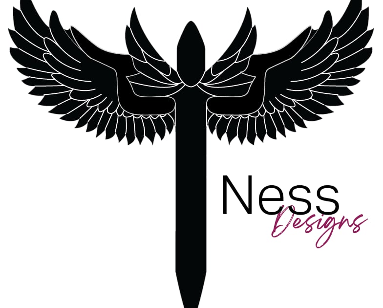 Nessdesigns.ca - Fashion Designer & Platform for Young Designers | Ness ...