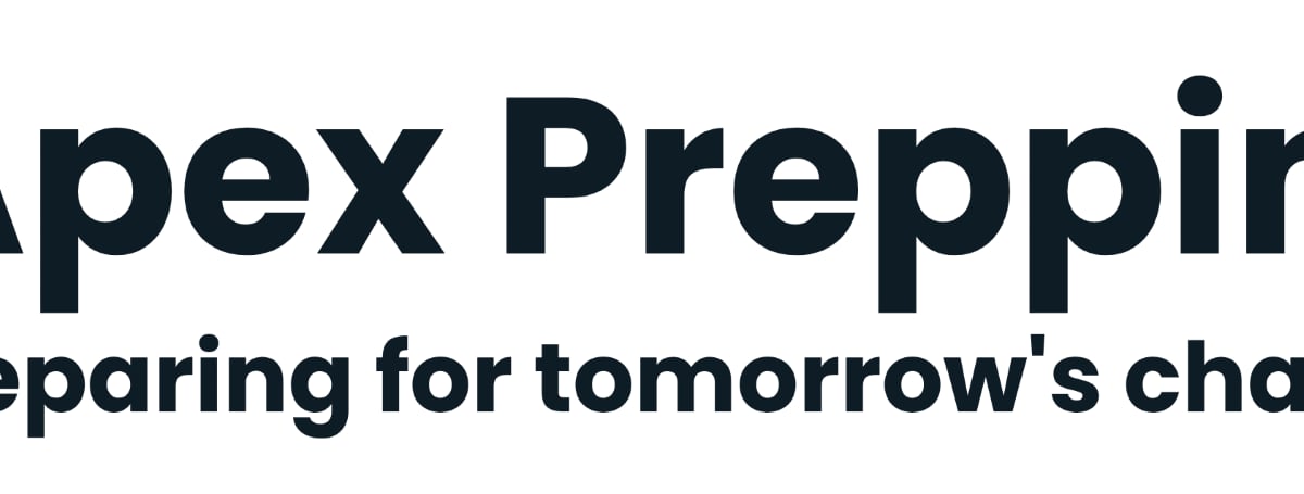Apex Prepping practical Tips on Survival Skills and Prepping | Apex ...
