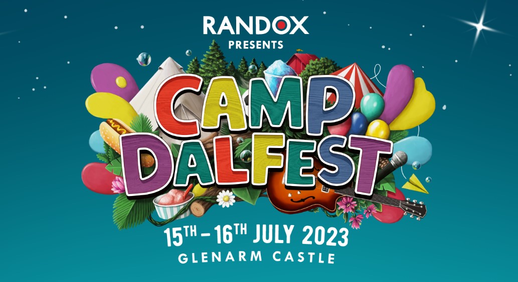 Dalfest 2023 | Eco Rangers NI