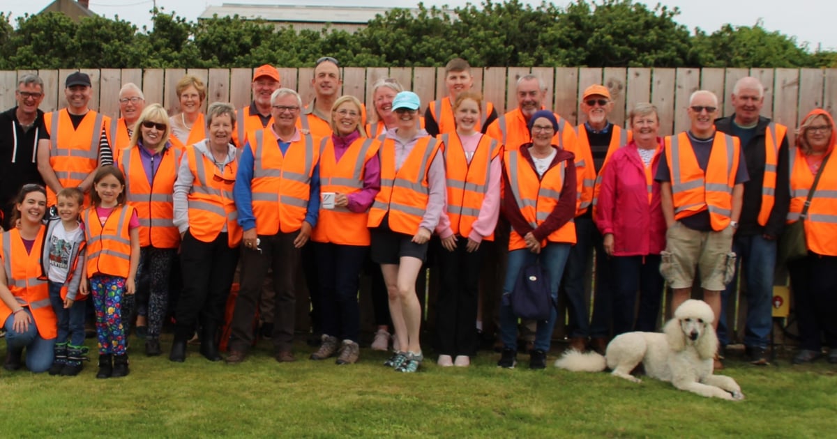 Our stories | Eco Rangers NI