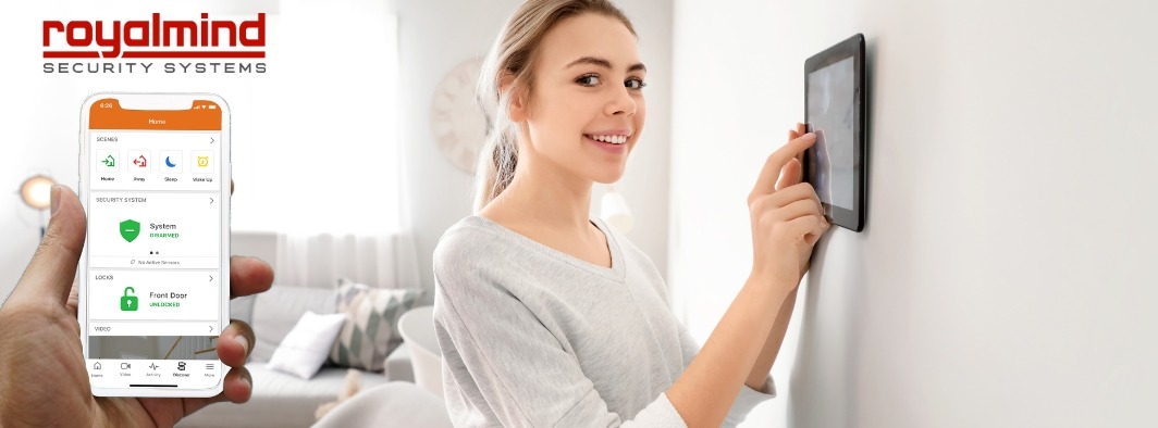 Best Home Security System in Toronto: What You Need to Know | RoyalMind ...