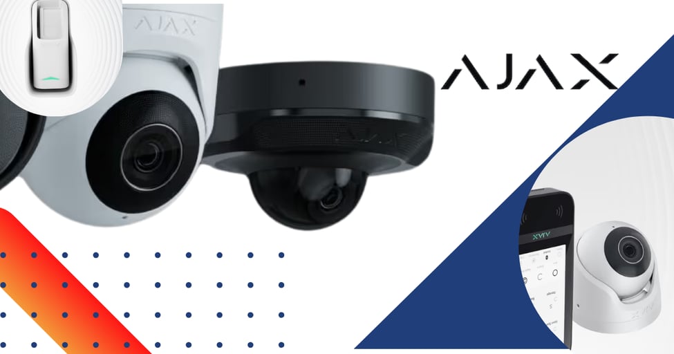 Ajax Security Systems: A Comprehensive Guide for Vancouver and Beyond ...