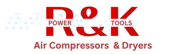 High-Quality Air Compressors for Industrial Use | RK Compressor | RK ...