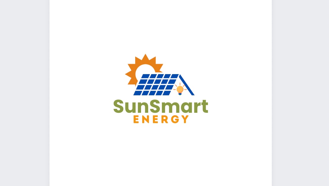 Sun Smart Energy: Solar Panel Solutions for Efficient Energy | SunSmart ...