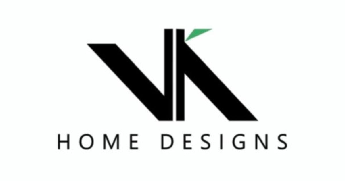 COMPLETED PROJECTS | VK Home Designs