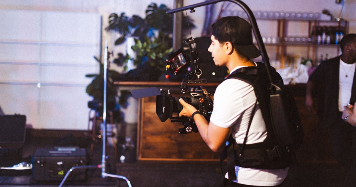 AG The Vision - Producer of Content Creation | AG The Vision | Video ...