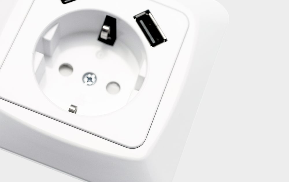 USB sockets | Etman International