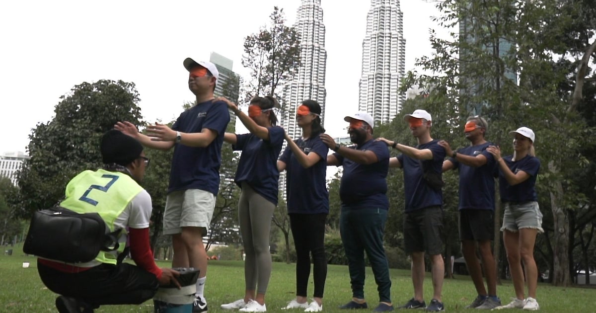 Embrace a New Era of Corporate Training | Personalized Programs | Mind ...