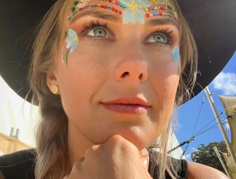 The Insider Scoop on Rachel Mehaffey - Specialist Life Coach | Rachel ...