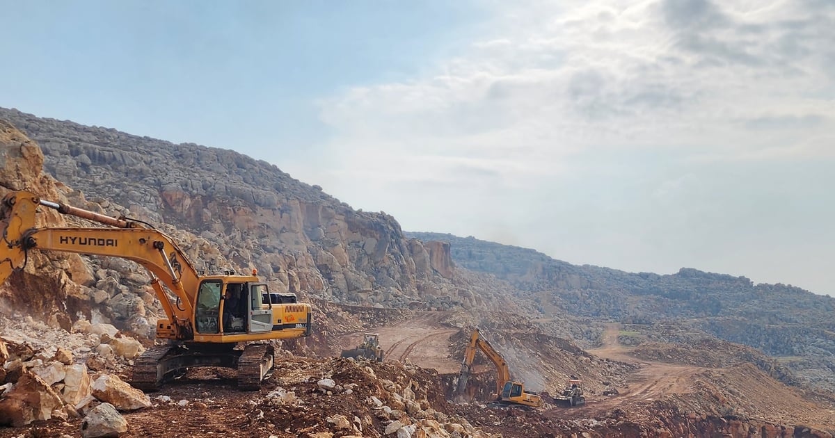 Aggregates | Delta Engineering & Trading Co.