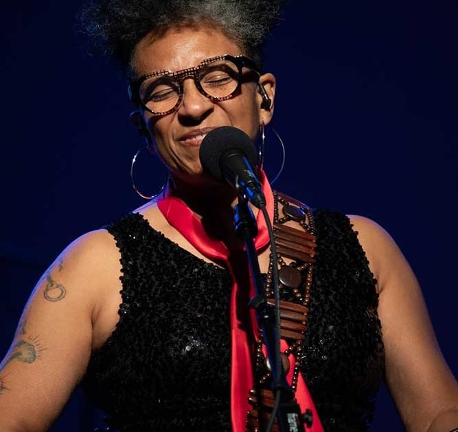 Ruth King Concerts & Events | Ruth King Blues