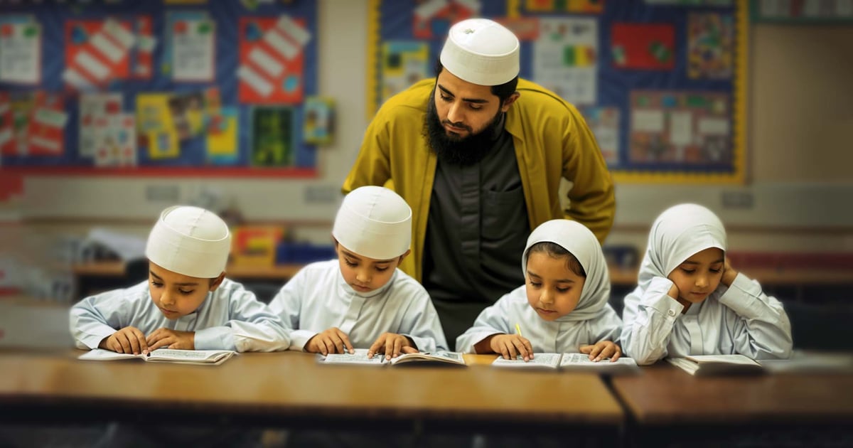 Online Islamic Classes in Shafi Madhab | Malayalam Classes | MEL ...