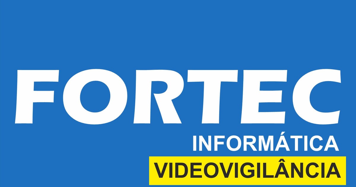 FORTEC Informática - Inovação, Tecnologia e Pessoas | Soluções para ...