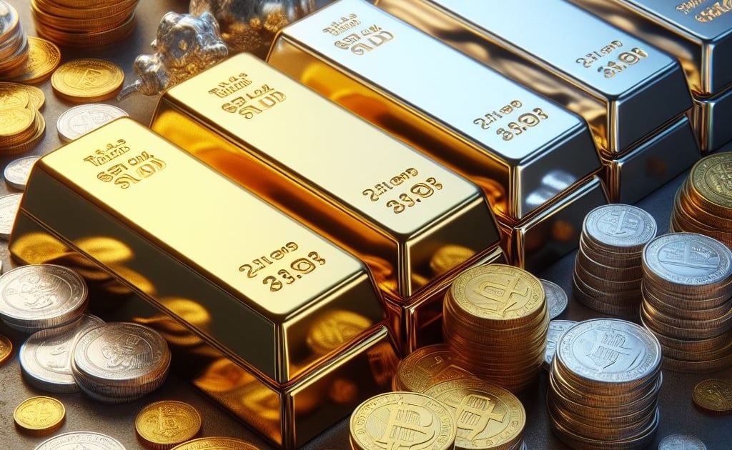 How to Identify Precious Metals: A Quick Guide | GoldGoodsGuru
