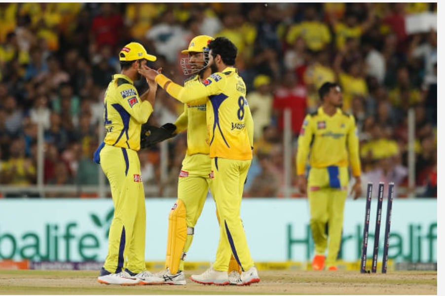 "IPL 2025 Schedule: Full Match List, Team-wise Fixtures, Venues, Dates ...