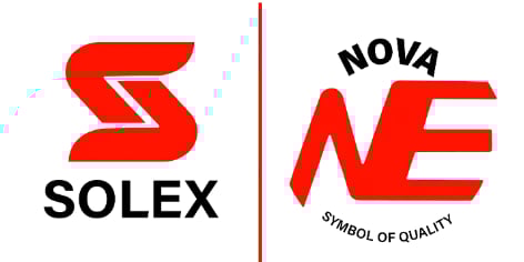 Produk Oli dan Grease Berkualitas dari Solex | Solex & Nova
