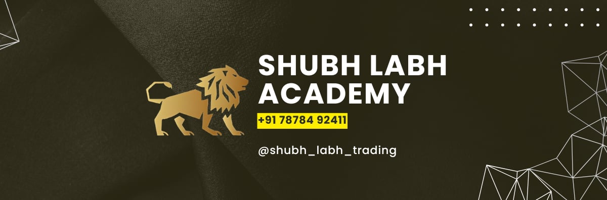 Shubh Labh Trading Academy - Empowering Traders in India | Shubh Labh ...