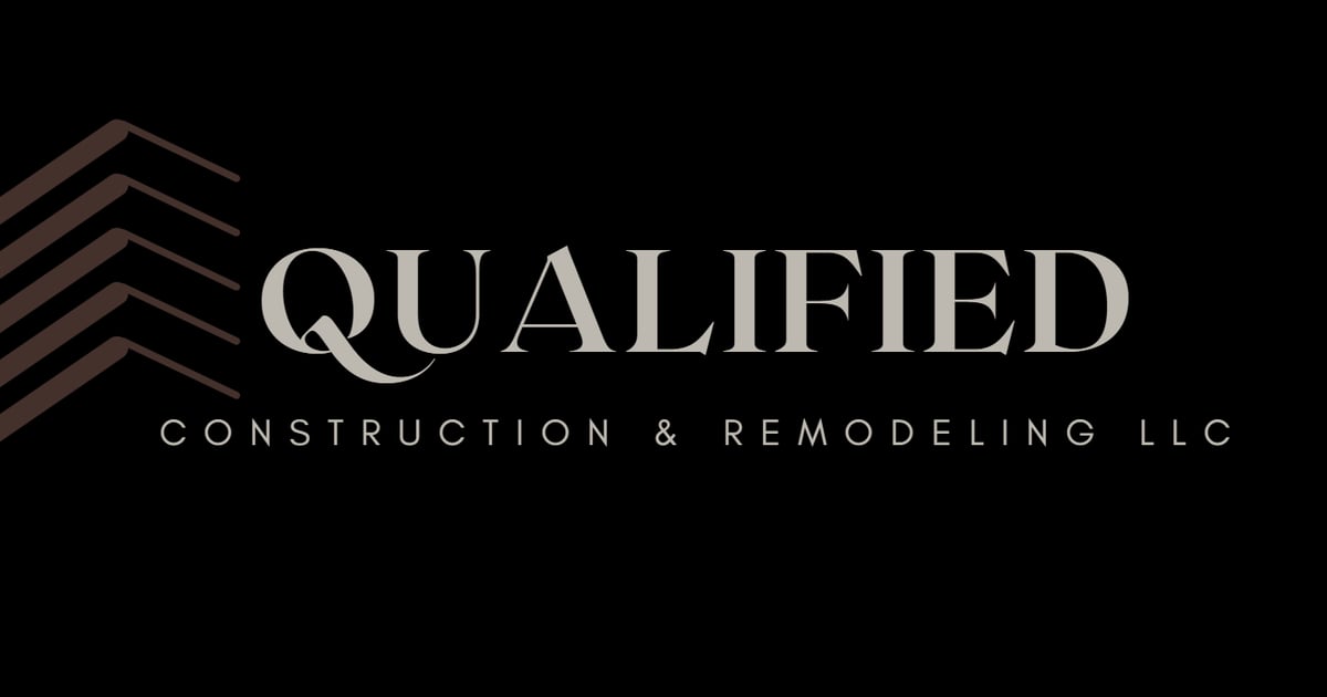 Qualified Construction & Remodeling for Residential and Commercial ...