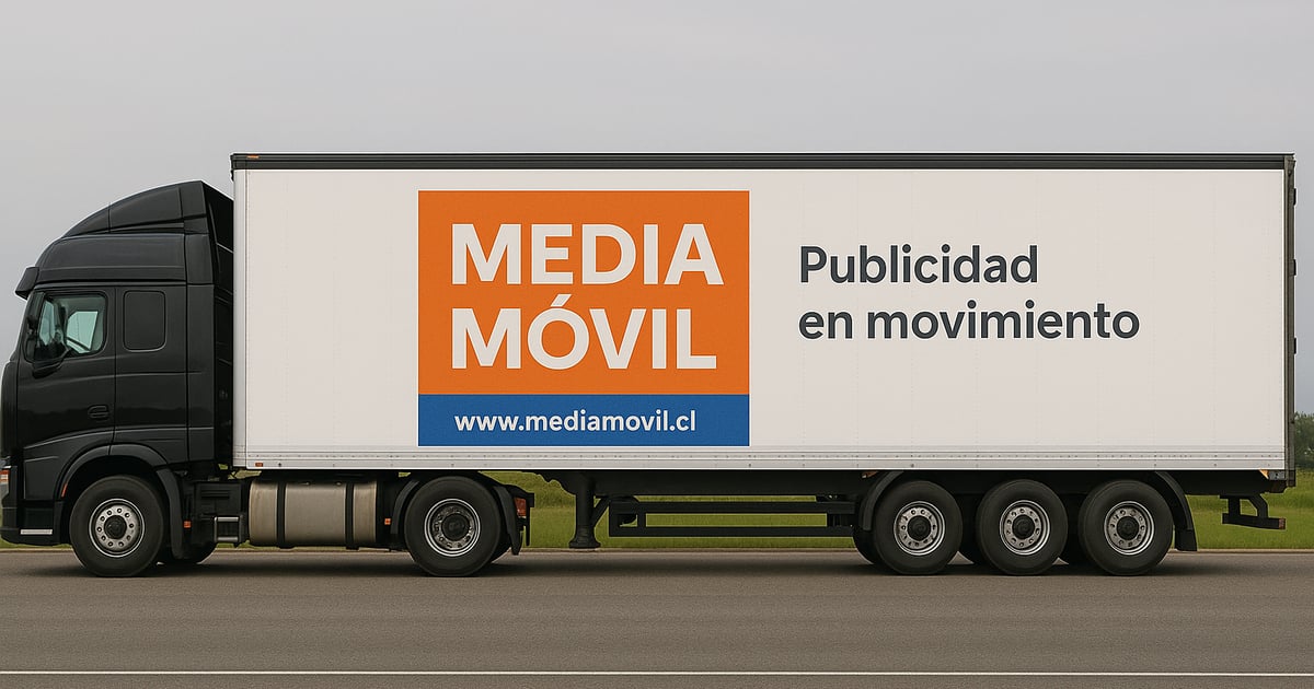 10 Ventajas de elegir Media Móvil para potenciar tu marca en el sur de ...