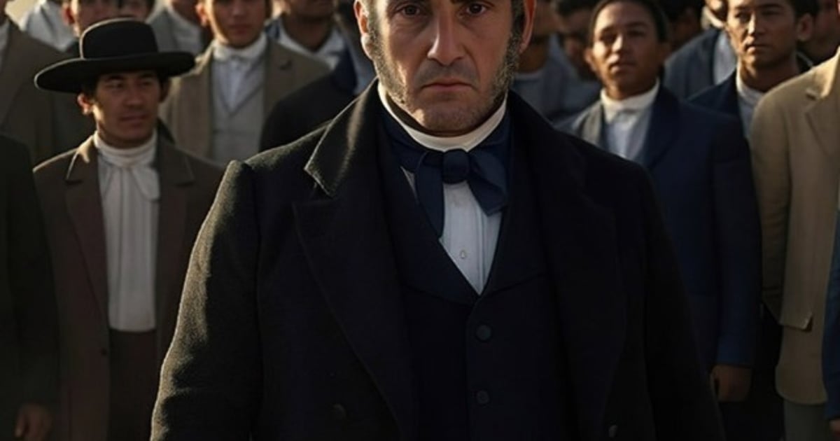 San Martín, el Masón: Virtudes y Principios que Moldearon un Libertador ...