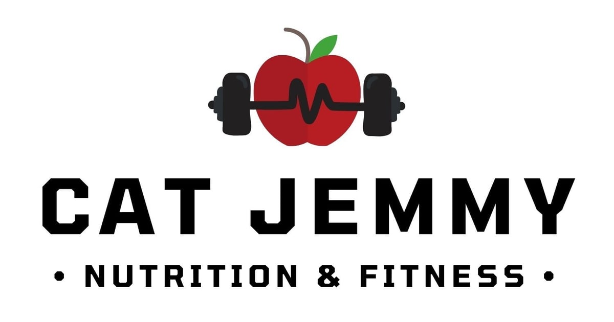 Women's Group Coaching and Nutrition | Cat Jemmy Nutrition and Fitness