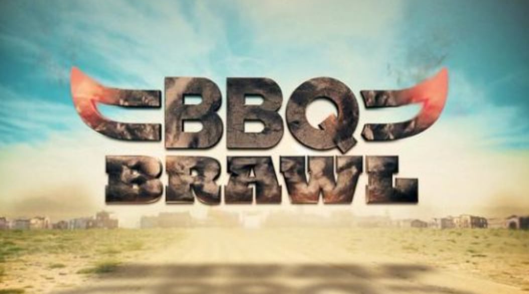 BBQ BRAWL | BBQ 321