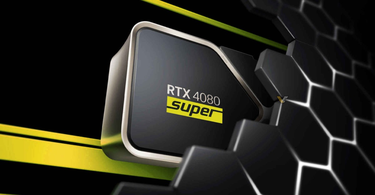 SUPER ou pas SUPER la "RXT 4080 Super" ? | Pax Pc News