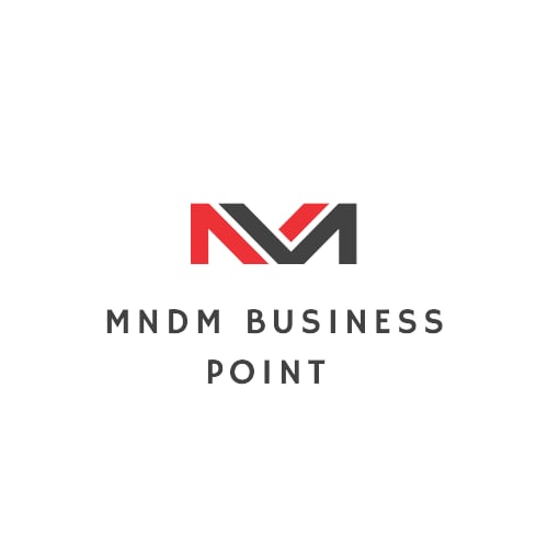 About us | MNDM BUSINESS POINT PRIVATE LIMITED